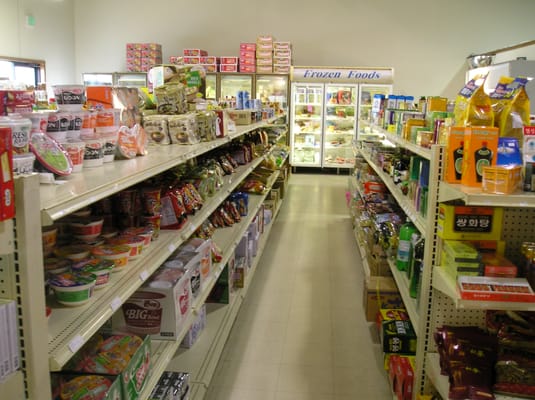 ORIENTAL MARKET - 14 Photos & 18 Reviews - 3618 Grape Rd, Mishawaka ...