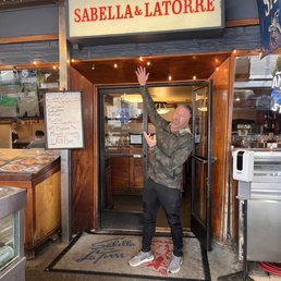 SABELLA & LA TORRE - Updated August 2025 - 1610 Photos & 1097 Reviews ...