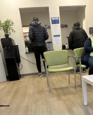 CONCENTRA MEDICAL CENTERS - Updated December 2025 - 41 Reviews - 2010 ...