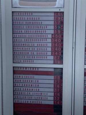 WHIP DIP with 17 Reviews & 32 Photos - 930 N Broadway Ave, Ada ...