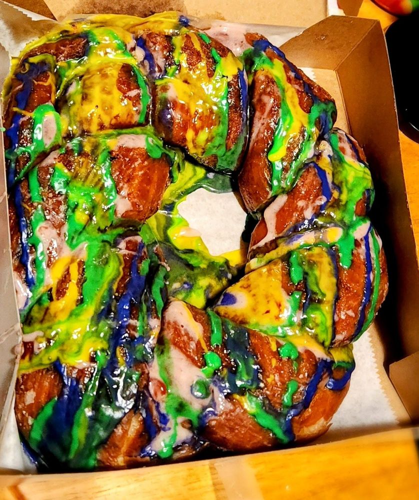 MIKEY’S DONUTS KING - Updated September 2025 - 46 Photos & 42 Reviews ...