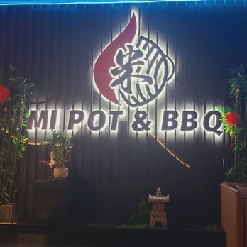 MI POT AND KOREAN BBQ - Updated March 2025 - 36 Photos - 281 Heinlein ...