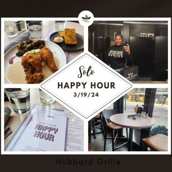 HUBBARD GRILLE - Updated August 2025 - 489 Photos & 569 Reviews - 793 N ...