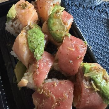 MOMO SUSHI - Updated December 2024 - 597 Photos & 288 Reviews - 9844 ...