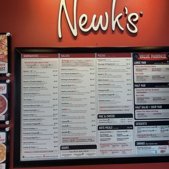 NEWK’S EATERY - Updated September 2025 - 256 Photos & 213 Reviews ...