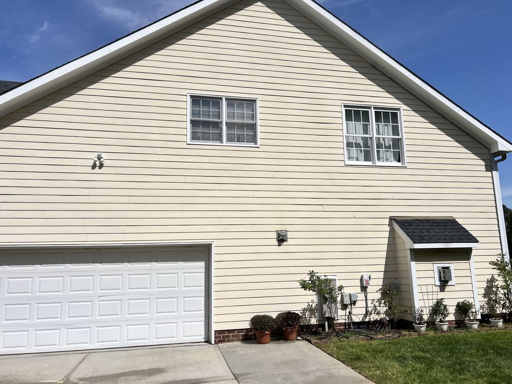 PINK PRO WASH - Updated July 2025 - 1189 Herb Garden Way, Apex, North ...