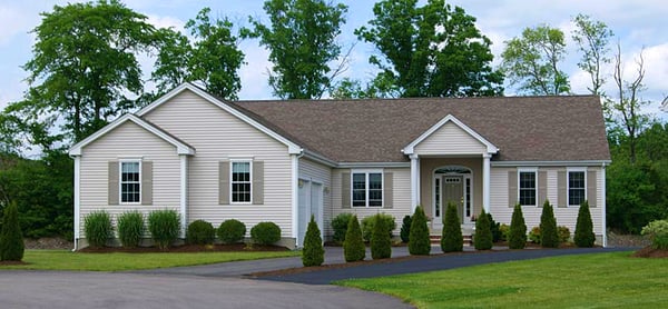 LONG BUILT HOMES - Updated September 2025 - 158 Charles McCombs Blvd ...