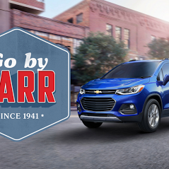 CARR CHEVROLET - Updated August 2025 - 59 Photos & 254 Reviews - 15005 ...