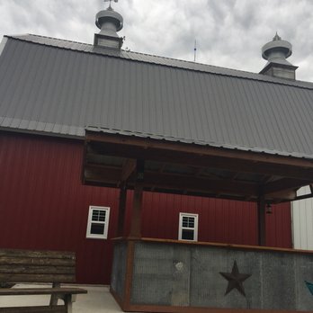 RED BARN FARM - Updated July 2024 - 69 Photos & 46 Reviews - 10063 ...