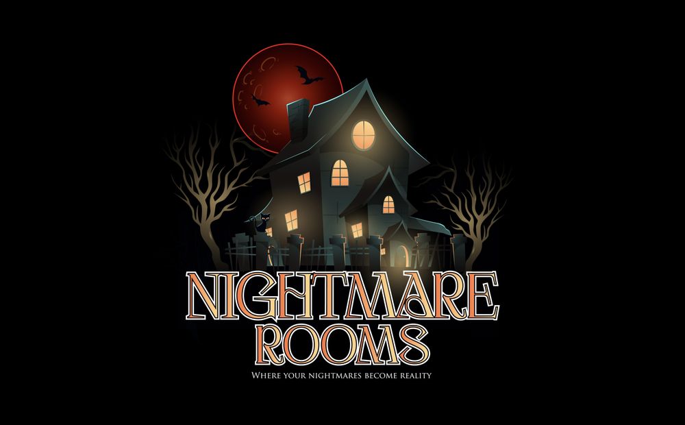 NIGHTMARE ROOMS - Updated August 2025 - 16701 El Camino Real, Houston ...