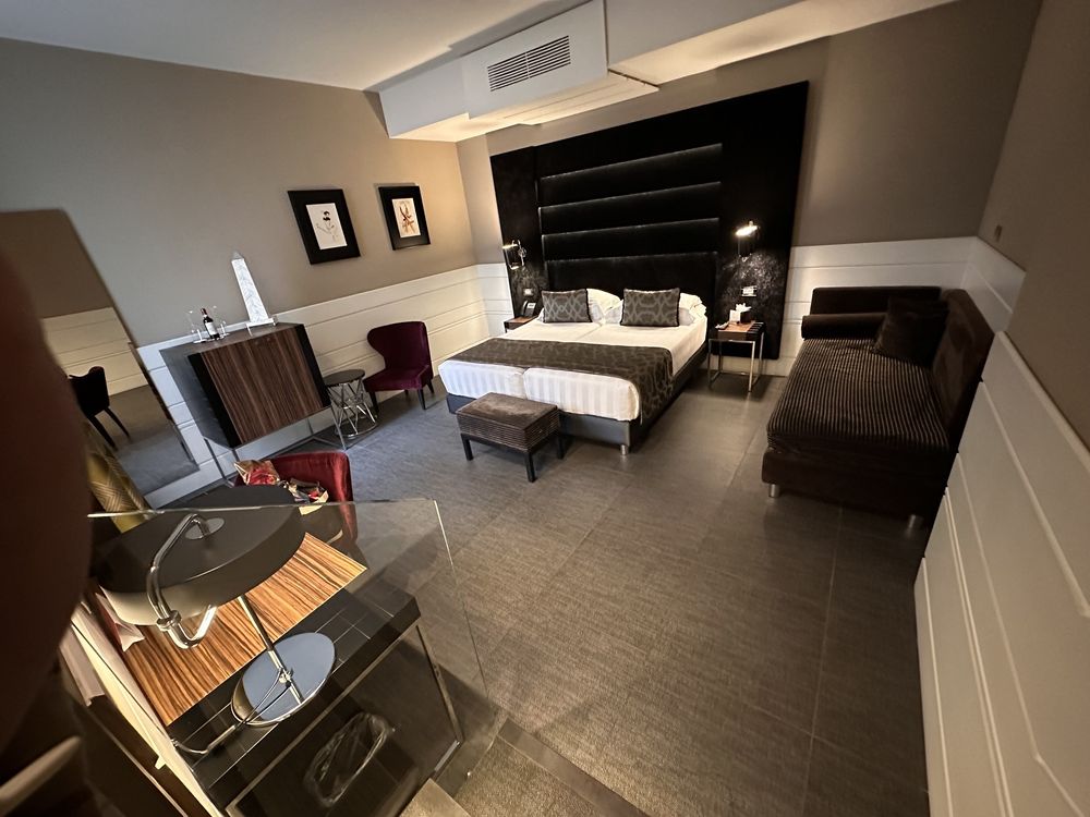 ROME GLAM HOTEL - Updated September 2025 - 26 Photos & 18 Reviews - Via ...