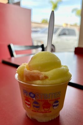 FROSTBITES CREPES & FROZEN DELIGHTS - Updated July 2025 - 1597 Photos ...