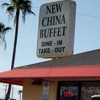 NEW CHINA BUFFET - Updated October 2025 - 32 Reviews & 21 Photos - 2939 ...