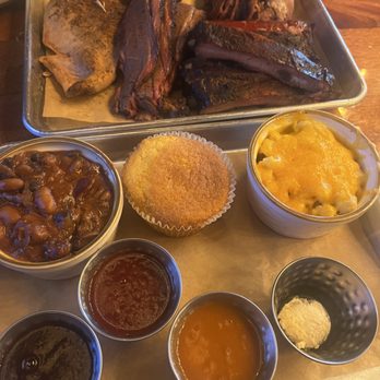 RUBY RED’S BBQ - Updated May 2024 - 761 Photos & 573 Reviews - 1841-B ...