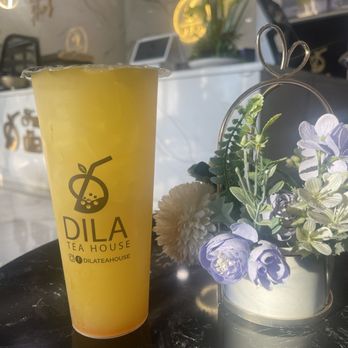 DILA TEA HOUSE - Updated February 2025 - 169 Photos & 81 Reviews - 7840 ...