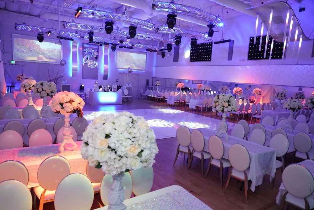 THE QD VENUE - Updated September 2025 - 183 Photos & 41 Reviews - 7722 ...