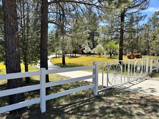 TOOLBOX SPRINGS ROAD - 27 Photos - Thomas Mountain Rd, Mountain Center ...