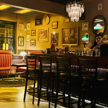 VOID - Updated January 2025 - 29 Photos & 20 Reviews - 2937 N Milwaukee ...