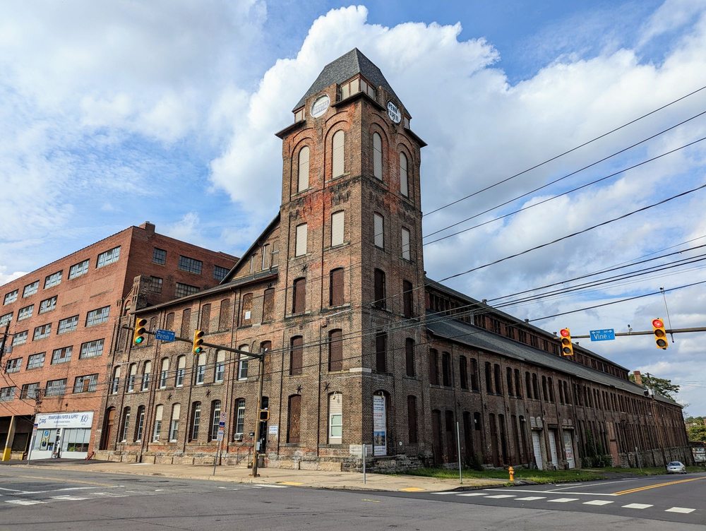 PENNSYLVANIA PAPER AND SUPPLY - Updated December 2025 - 13 Photos - 215 ...