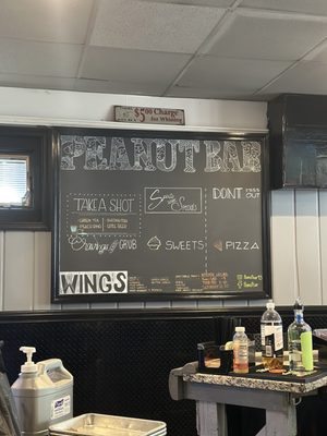 PEANUT BAR - Updated August 2025 - 19 Photos & 21 Reviews - 134 Cottage ...