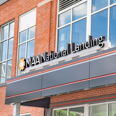 MAA NATIONAL LANDING - Updated October 2025 - 20 Photos & 41 Reviews ...