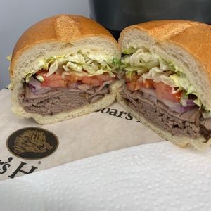 THE BREAD BOARD DELI - 33 Photos & 38 Reviews - 322 N H St, Lompoc ...