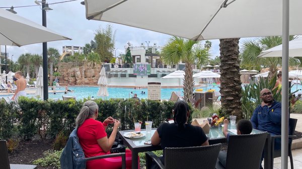 FALLS POOL BAR & GRILL - Updated May 2024 - 97 Photos & 32 Reviews ...