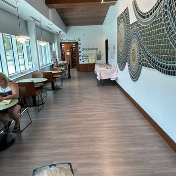 SHELBY TOWNSHIP LIBRARY - Updated January 2026 - 280 Photos - 52610 Van ...