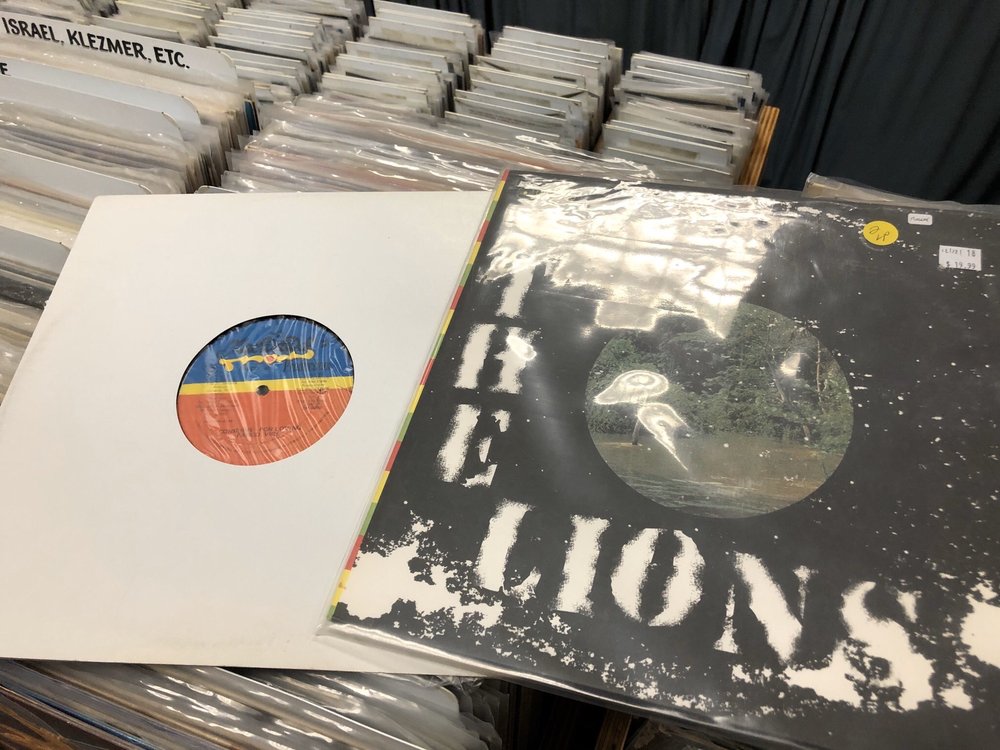 PLANET RECORDS - 49 Reviews - 144 Mt Auburn St, Cambridge ...