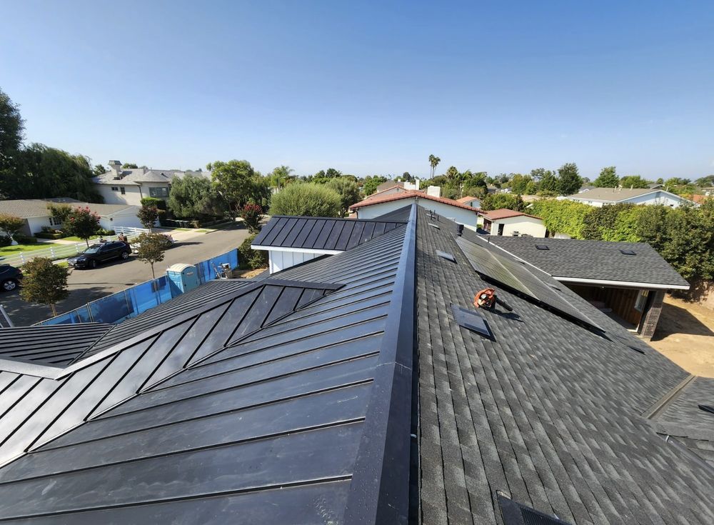 VRV ROOFING - Updated December 2025 - Request a Quote - 85 Photos ...