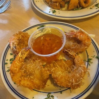 THE SHRIMP BOX & OUTSIDE THE BOX PATIO BAR - 678 Photos & 690 Reviews ...