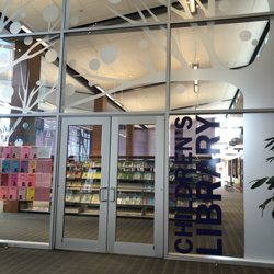 SCHERTZ PUBLIC LIBRARY - 75 Photos & 27 Reviews - 798 Schertz Pkwy ...