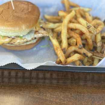 BOARDWALK FRIES BURGERS AND SHAKES - Updated January 2026 - 58 Photos ...