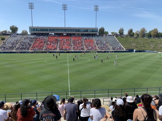 TITAN STADIUM CAL STATE FULLERTON - Updated 05/2025 - 28 Photos - 800 N ...