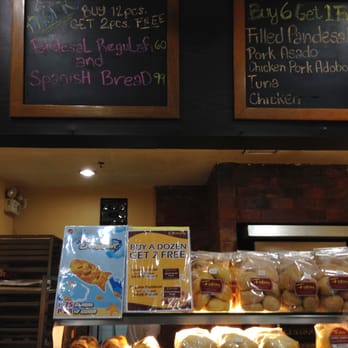 FORTUNE BAKESHOP - Updated December 2025 - Ayala Center, Makati, Metro ...