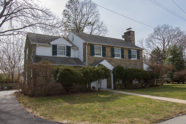 SUSAN DUFFEY - BHHS FOX & ROACH, REALTORS - 8400 Germantown Ave ...