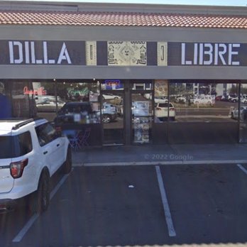 DILLA LIBRE UNO - 269 Photos & 318 Reviews - 1339 E Northern Ave ...