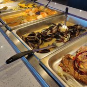 CHARM CITY BUFFET & GRILL - 125 Photos & 59 Reviews - 2033 E Joppa Rd ...