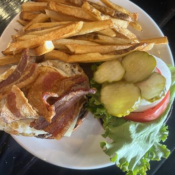 DRAKE GRILL - Updated July 2025 - 26 Photos & 11 Reviews - 122 Diamond ...