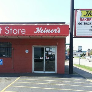 ASHLAND TOWN CENTER - Updated October 2025 - 52 Photos - 500 Winchester ...