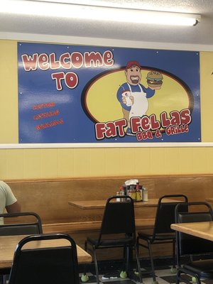 FAT FELLAS BBQ & GRILLE - 29 Photos & 48 Reviews - 6734 US-70, Newport ...