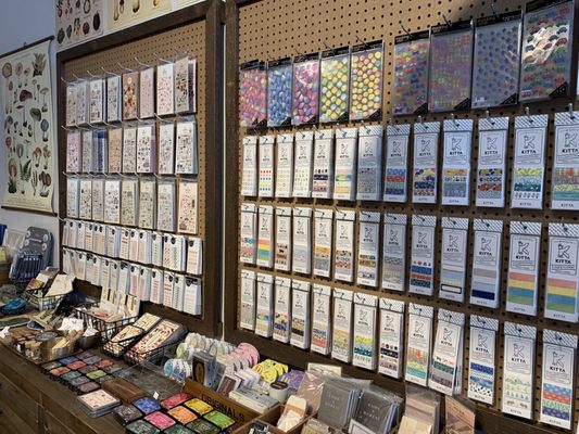 PAPER PLUS CLOTH - Updated November 2025 - 24 Photos - 1340 Queen ...