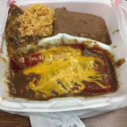 YATZIL MEXICAN RESTAURANT - Updated August 2024 - 100 Photos & 46 ...