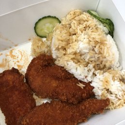 PONKO CHICKEN - Updated June 2024 - 116 Photos & 82 Reviews - 220 S ...