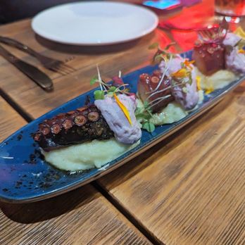 ARCANO RESTAURANT BARCELONA - Updated May 2025 - 876 Photos & 389 ...