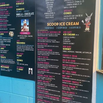 THE FAT DONKEY ICE CREAM & FINE DESSERTS - Updated March 2025 - 276 ...