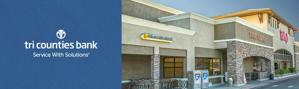 TRI COUNTIES BANK - Updated August 2025 - 16 Reviews - 2200 Sand Creek ...