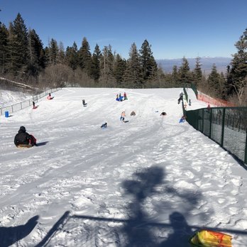 CAPULIN SNOW PLAY AREA - Updated October 2025 - 26 Photos - R 536, New ...