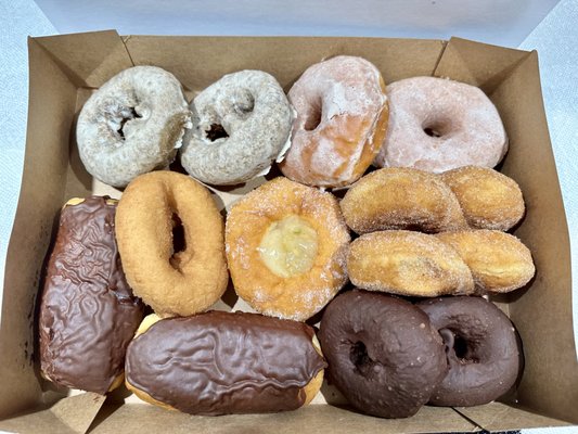 WORLD’S FAIR DONUTS - 171 Photos & 284 Reviews - 1904 S Vandeventer Ave ...