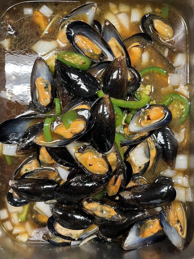 CHINA BUFFET - Updated December 2025 - 69 Photos & 115 Reviews - 2887 N ...